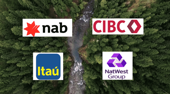 Global Banking Carbon Credit Marketplace Announces First Trade • Carbon ...