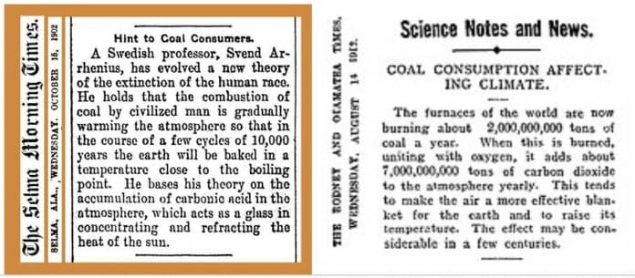 Climate Change History & COP 27: Here’s the Scoop