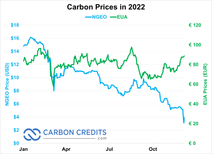 Top 4 Carbon Stocks To Watch In 2024