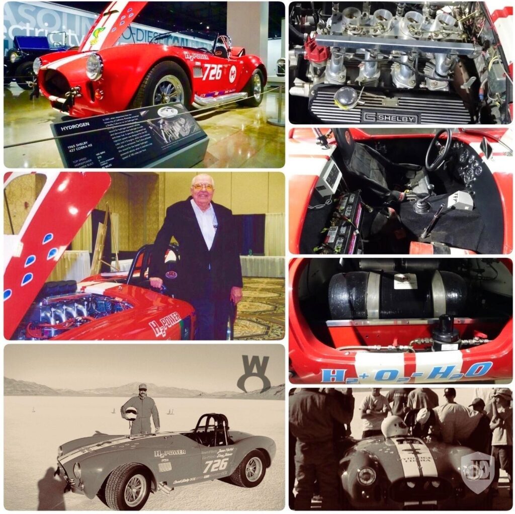 An Introduction to Hydrogen Energy • Carbon Credits