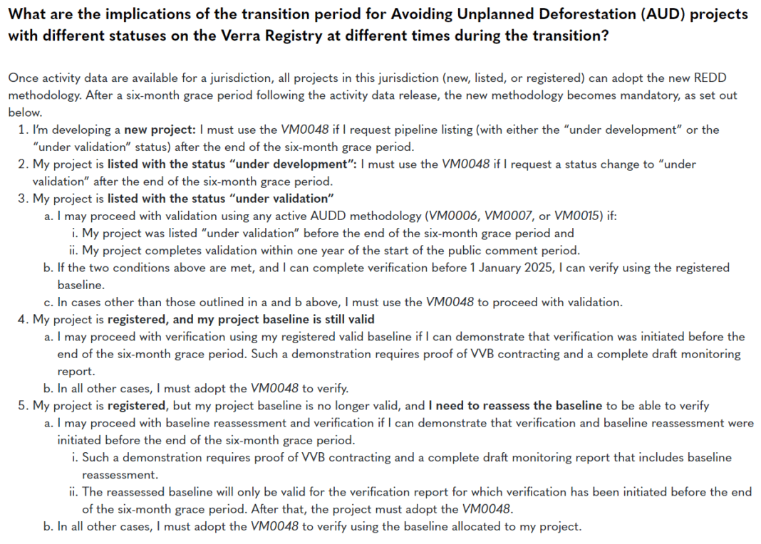 Revolutionizing Forest Protection: Verra Introduces New REDD+ Methodology