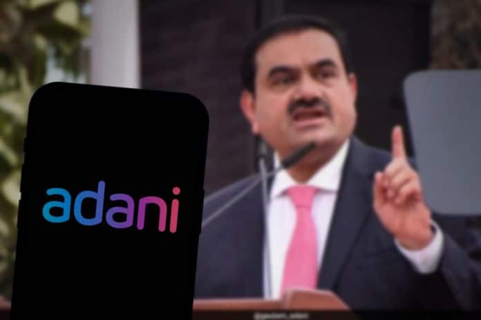 Adani Reaches India's First 10,000 MW Renewable Energy Capacity ...