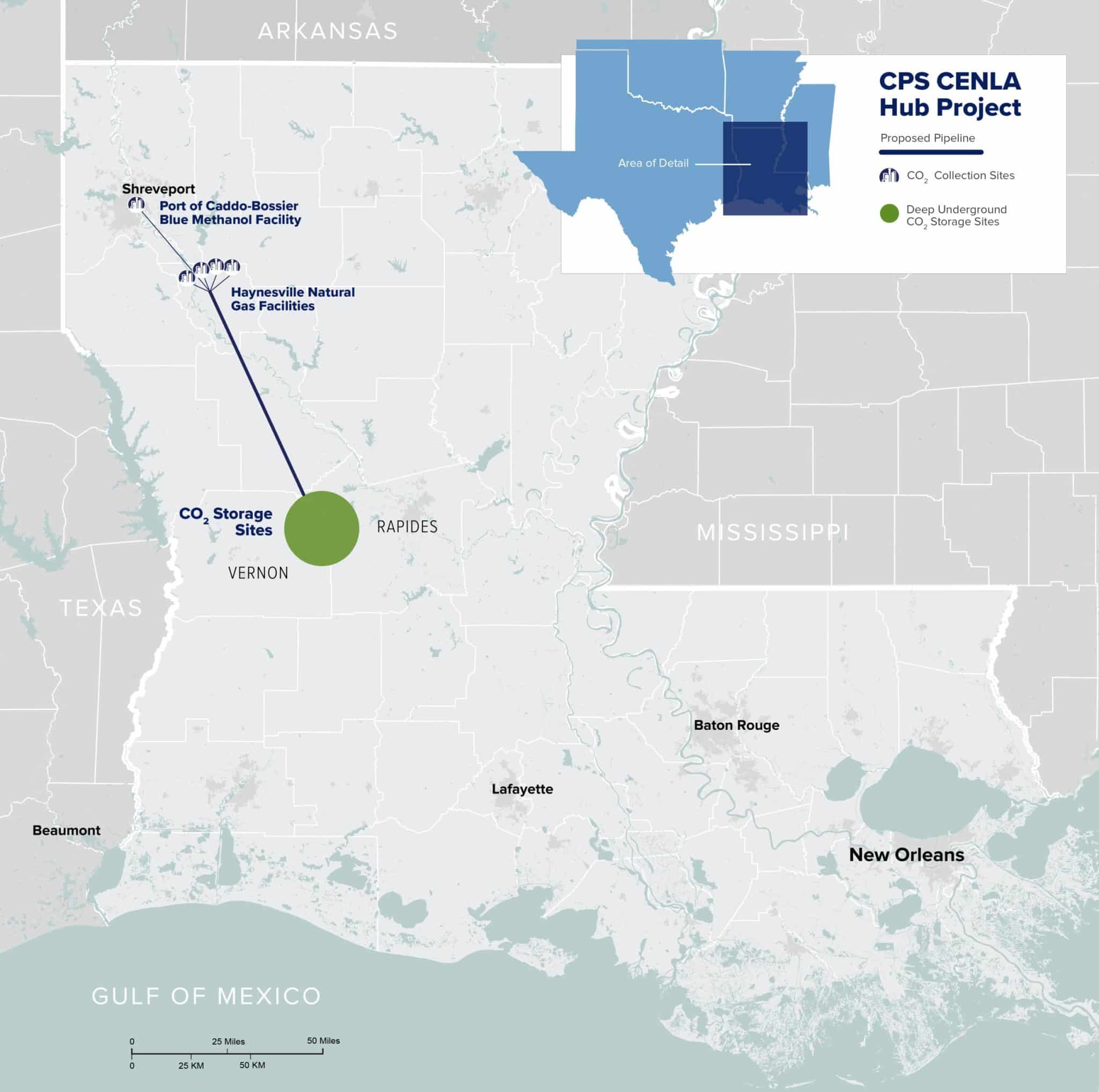 Harnessing Carbon Capture: CapturePoint and Glencore's Groundbreaking ...