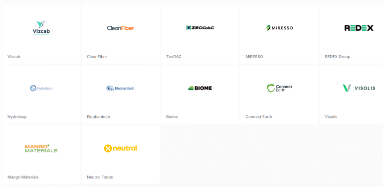 The Top 4 Venture Capital Climate Companies: How Are They Shaping the ...