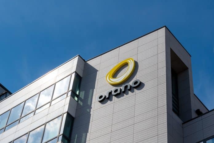 Orano’s Bold Move: A Multi-Billion Dollar New Uranium Plant Set for ...