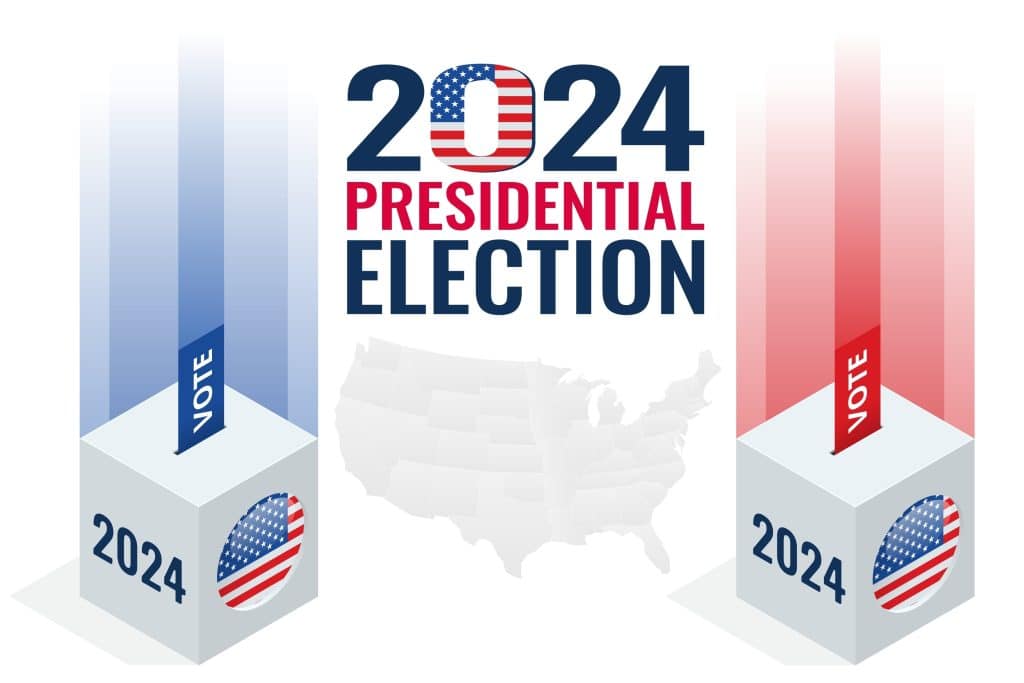 How the 2024 Election Will Shape the Future of Biden-Era Climate and ...