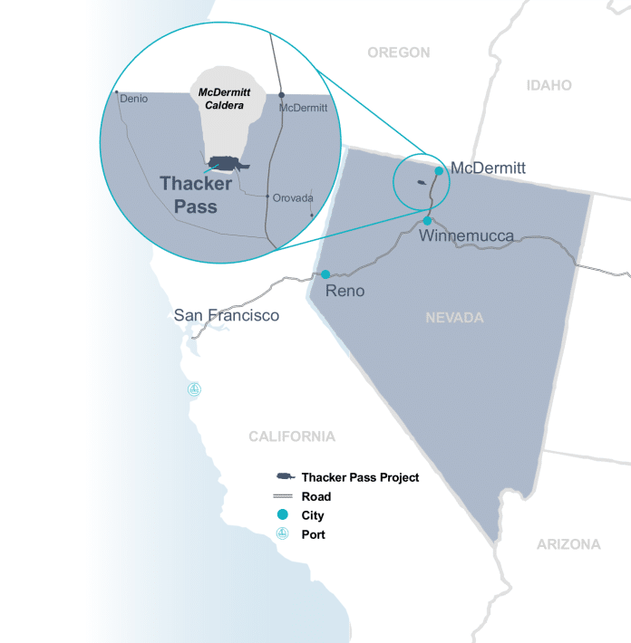 Thacker Pass Is Being Built: Here Is Why That Is the Best News NILI ...