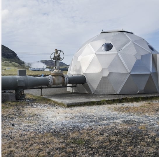 Carbfix and CarbonQuest Unite to Revolutionize Carbon Capture in North ...