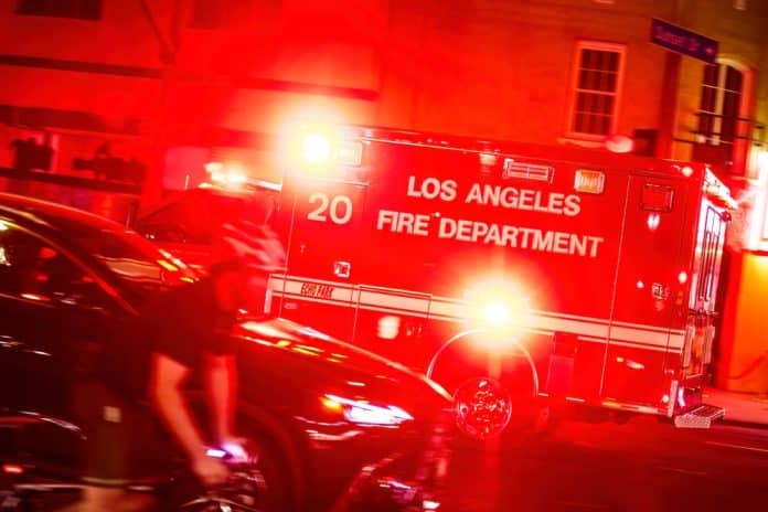 Vistra Fire and Teslas Burning in California: Is it a Wake-Up Call for ...