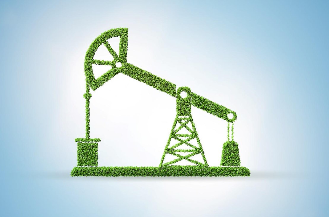 Prairie Operating Co. and the Oil Industry's Shift Toward Sustainable ...