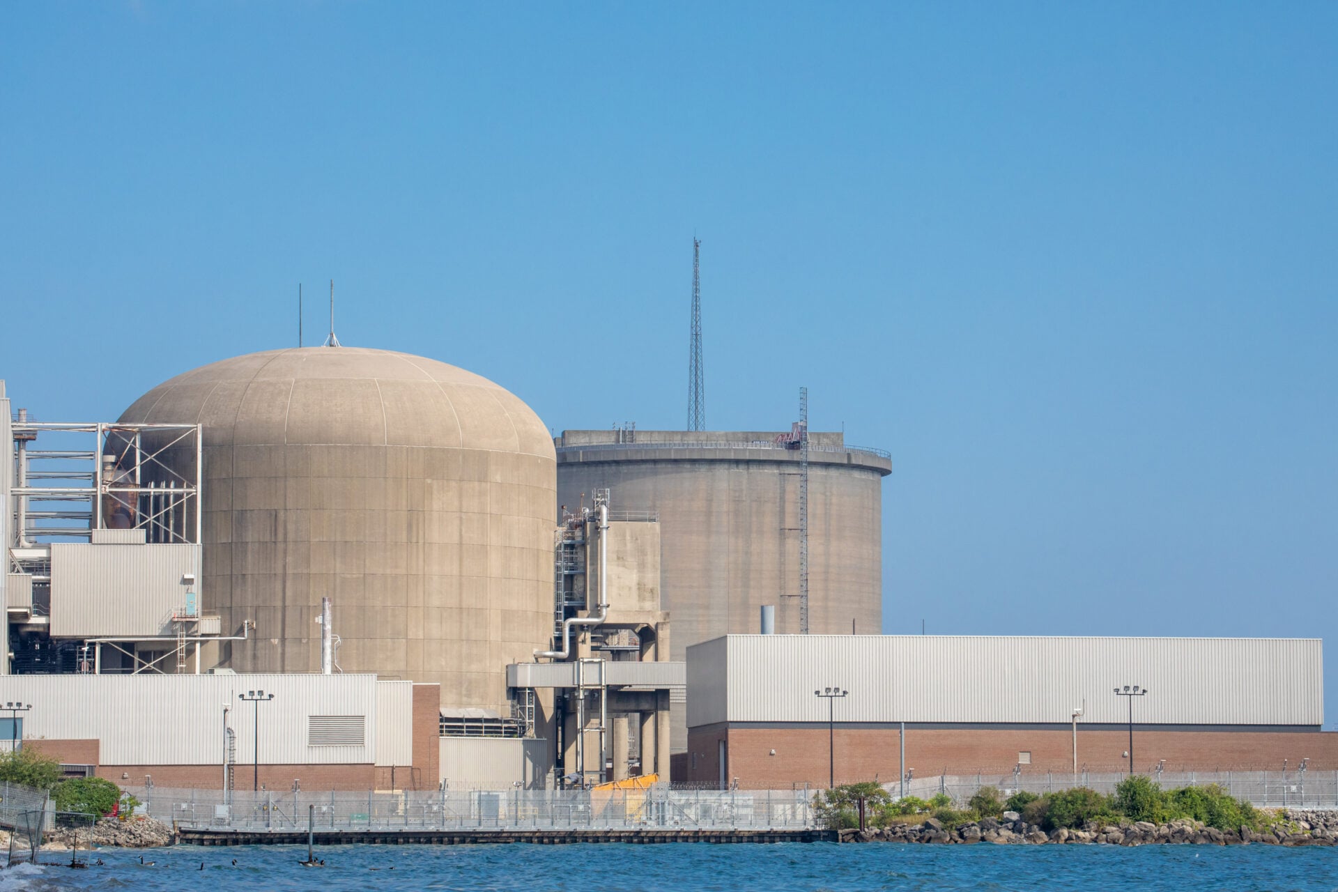 Canada’s Nuclear Boom: Big Investments in CANDU and SMRs • Carbon Credits