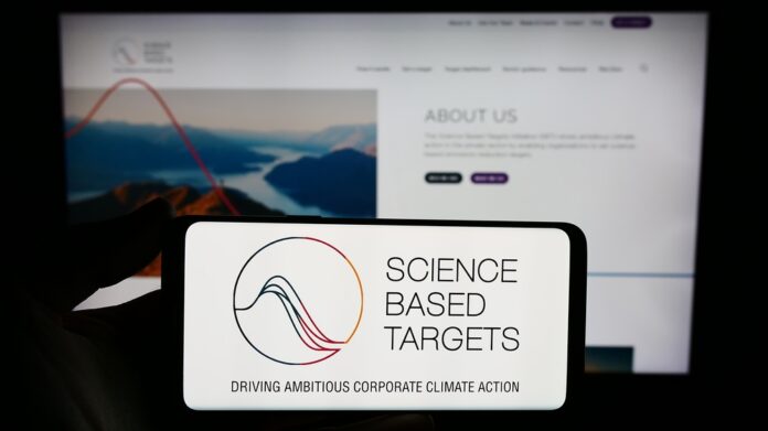 SBTi’s Version 2.0 Standard Pushes Companies to Net Zero: What Are the ...