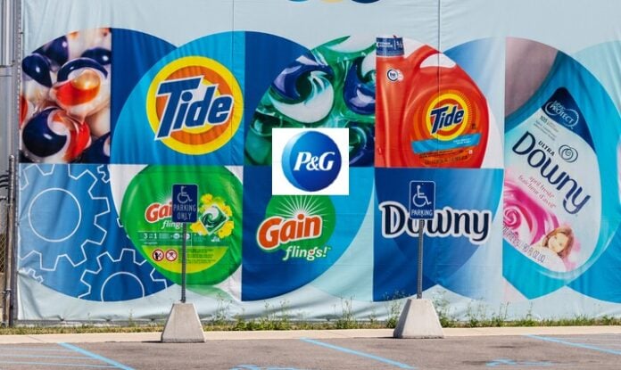 P&G Doubles Down on Financial Growth with Strong Q1 Results and Net ...