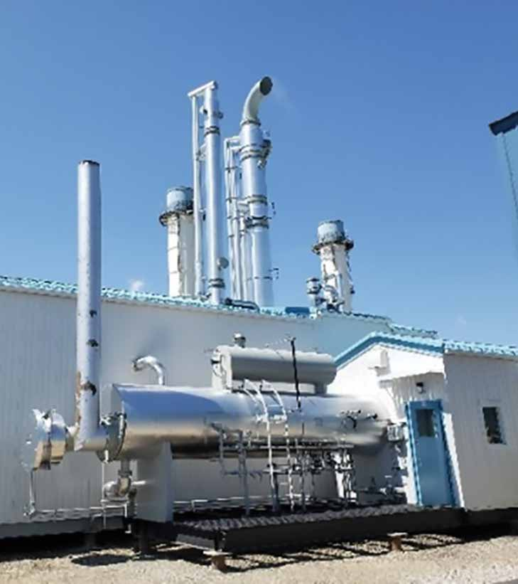 Top 4 Carbon Removal Stocks Set to Suck Up and Cash In • Carbon Credits