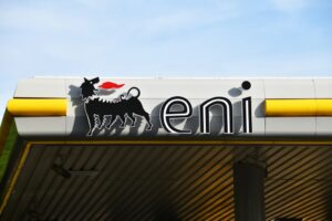 Eni Picks Saipem for $590M Carbon Capture Project in UK's Liverpool Bay