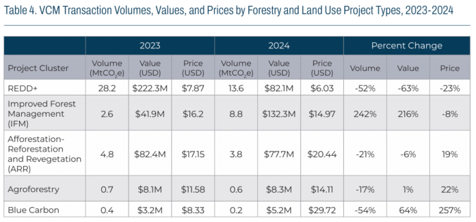 Forest Finance Hits Record Growth in 2025: Investment Doubles for ...