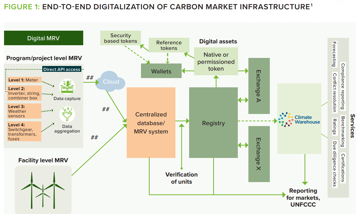 Code Meets Climate: Verra and Hedera Team Up to Digitally Transform ...