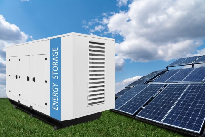 ENGIE Supercharges 2.4 GW Battery Storage in Texas & California with ...