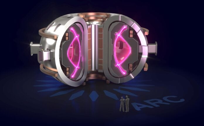 Google Backs Fusion Energy: Signs 200MW Offtake Agreement with ...
