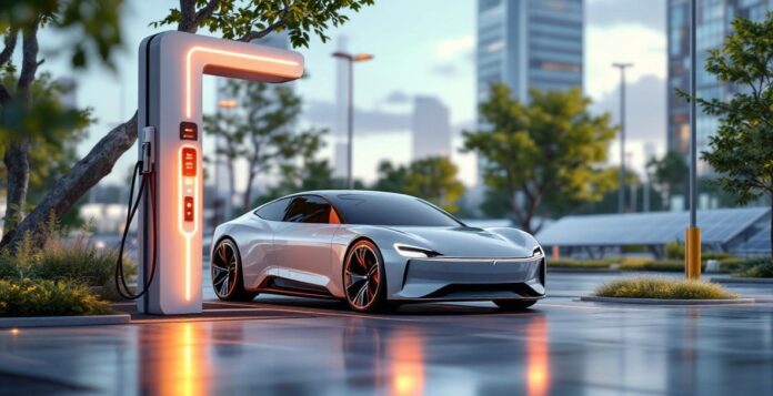 Huawei’s 3,000 km Solid-State EV Battery: Is It the Game-Changer We’ve ...
