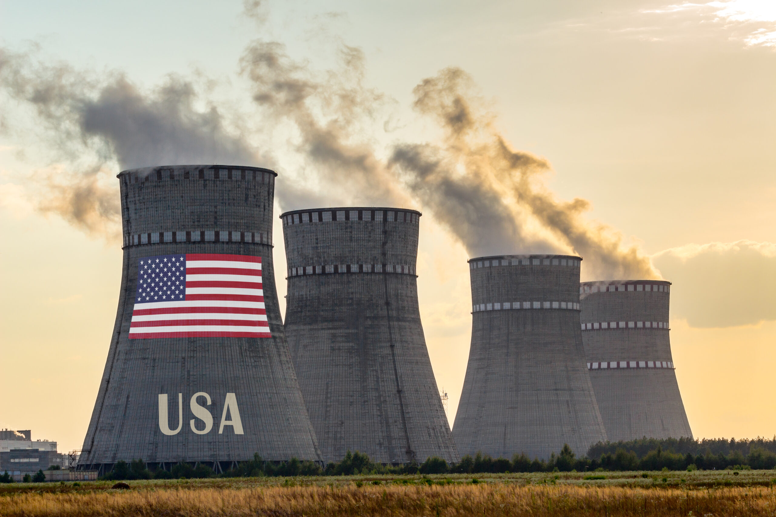 America’s Nuclear Comeback Begins: Standard Nuclear Joins DOE's Fuel ...