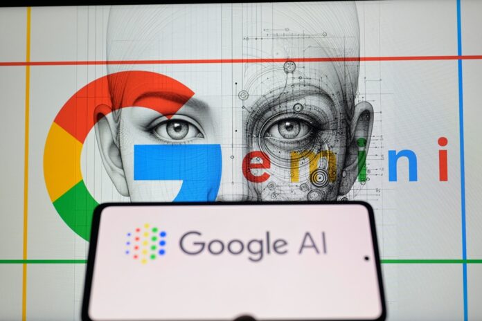 Google Reveals the Environmental Cost of Gemini AI Query