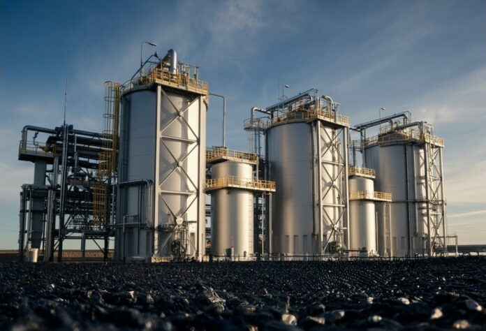 World’s First Commercial CCS Plant Owned by Shell, Equinor, and ...