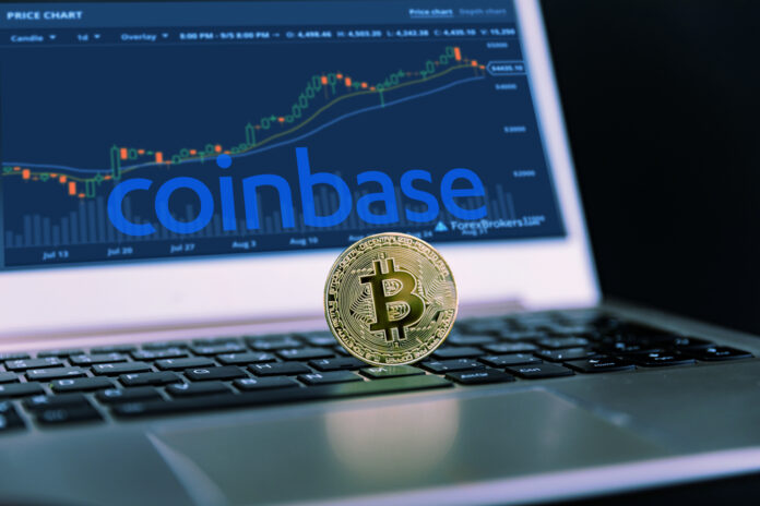 Coinbase Stock (COIN) Rises as Green Crypto and Carbon Credit ...