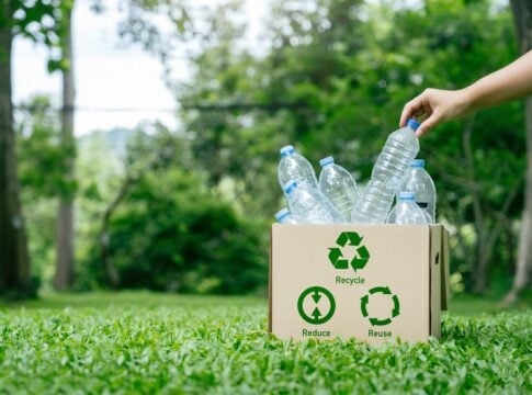 The Power of Plastic Credits: How Verra’s Waste Reduction Program Can ...