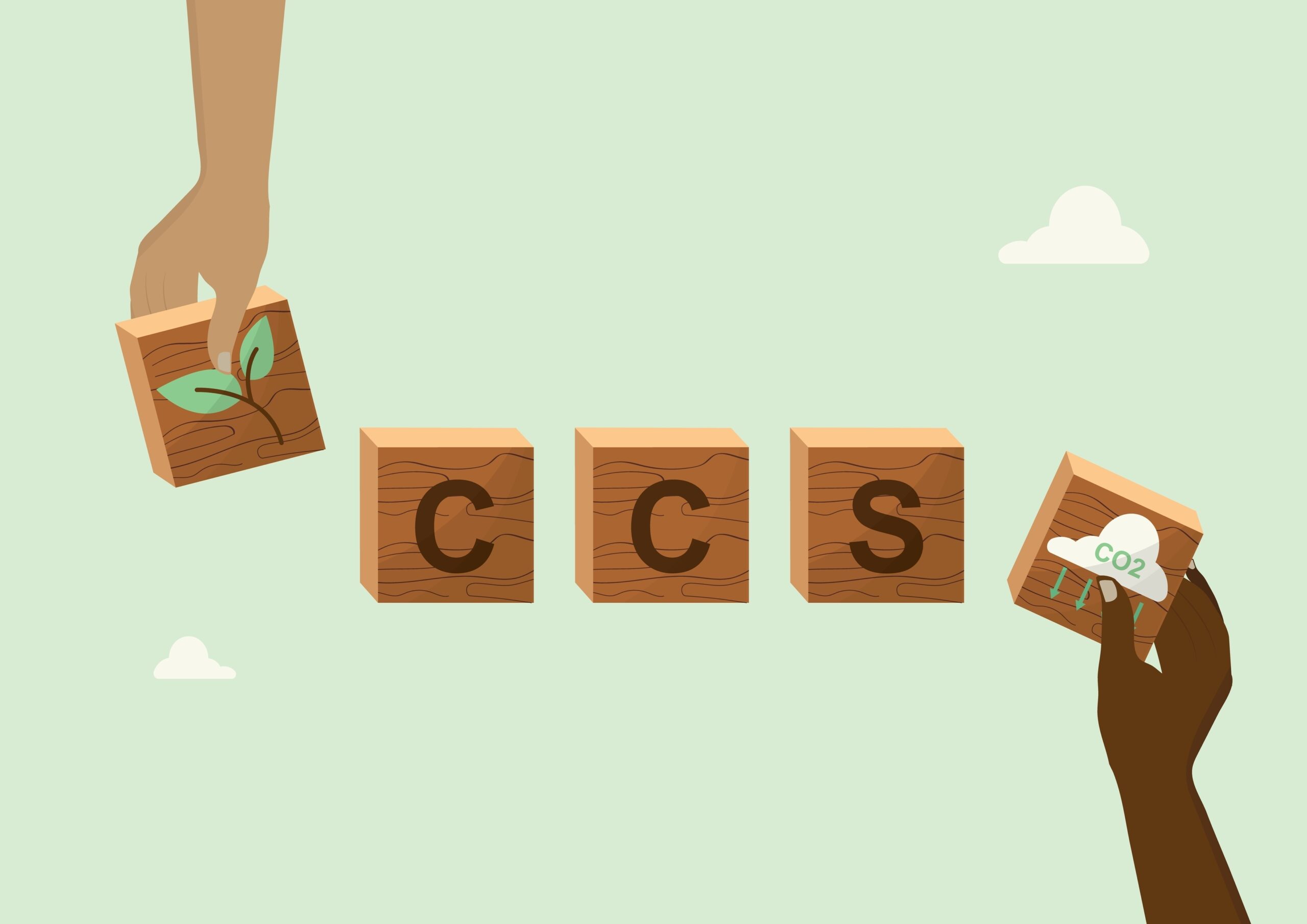 What is Carbon Capture and Storage? Your Ultimate Guide to CCS Technology