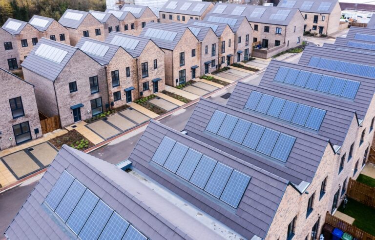 Solar Now the World’s Cheapest Energy, Powering the Clean Transition ...