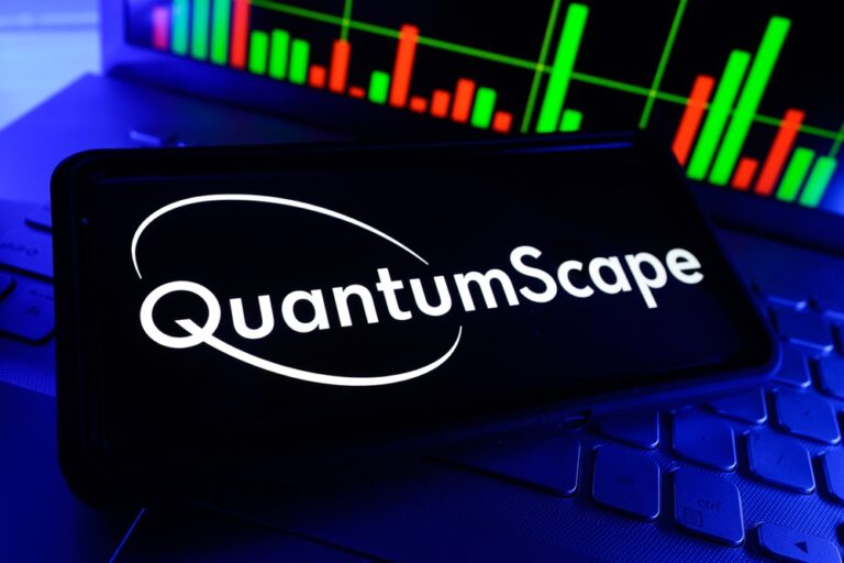 Is QS Stock the Future of EV Batteries? Inside QuantumScape’s Game ...