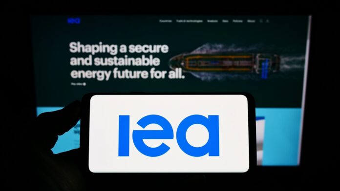 What the IEA’s New Scenarios Mean for the Global Climate — and for ...