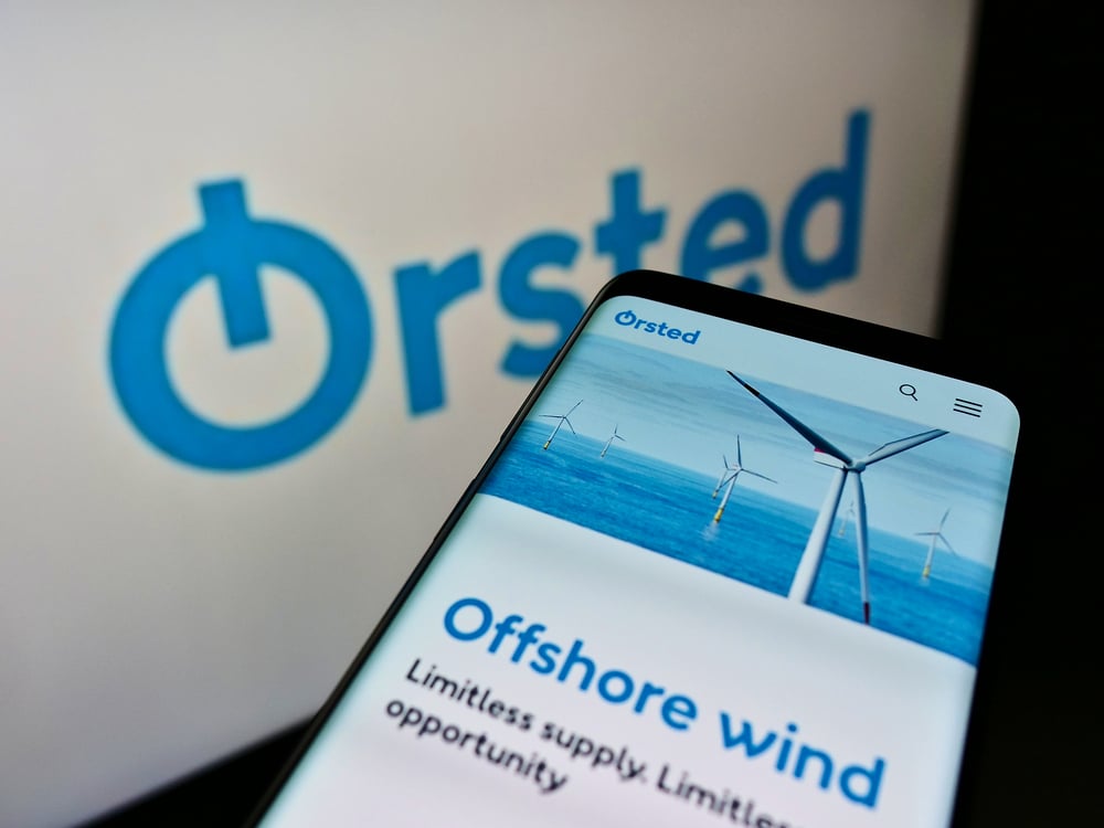 U.S. Court Clears the Air: Ørsted’s Offshore Project Gets Green Light ...