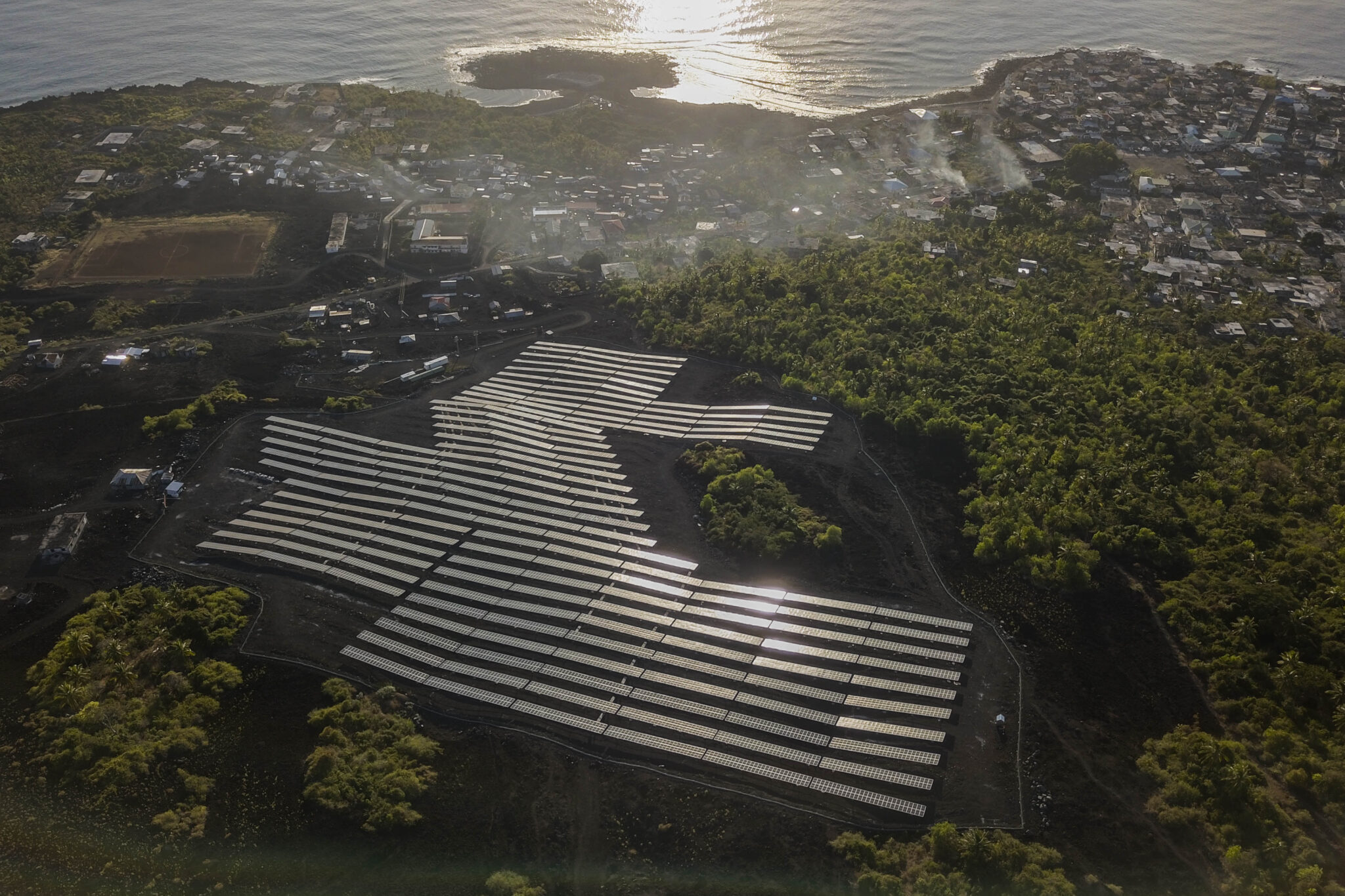 Verra’s First DMRV Solar Project Pushes Carbon Credits into the Digital ...