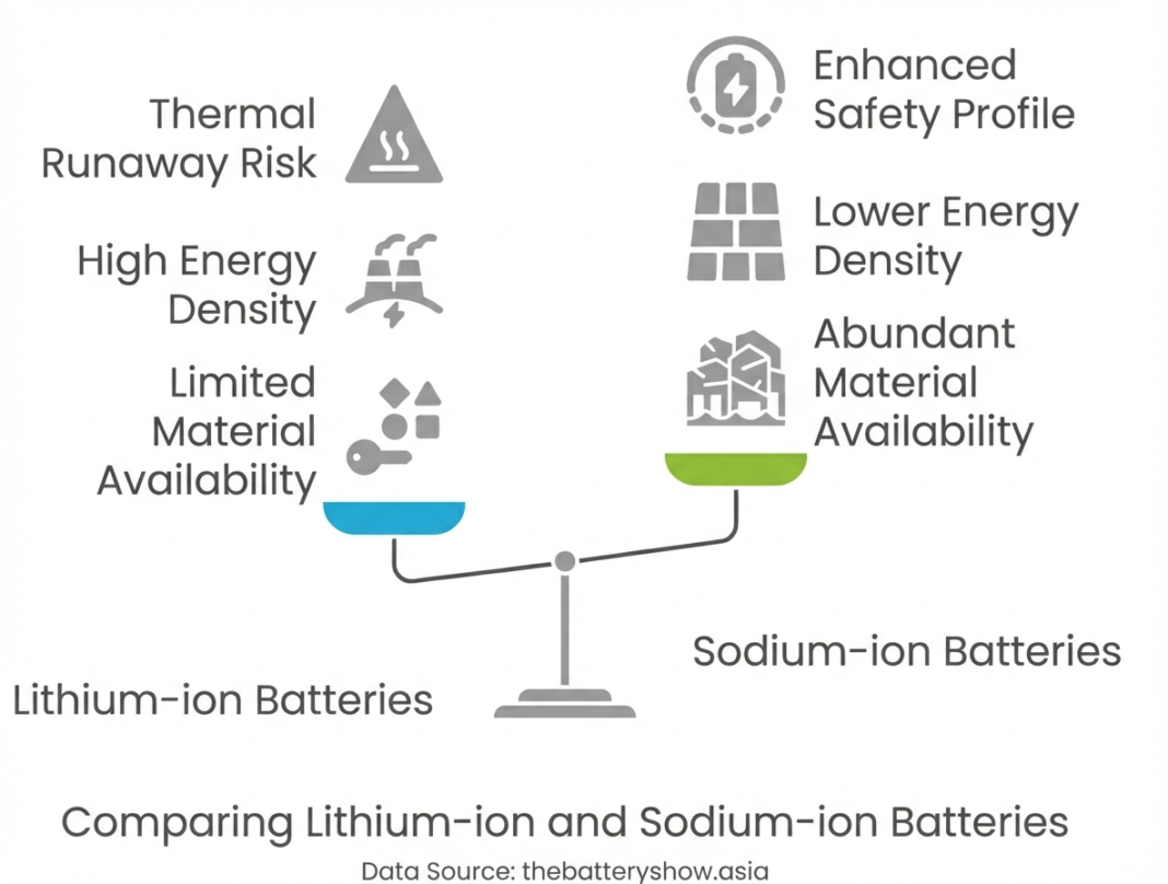 CATL & CHANGAN Make History with World’s First Mass-Production Sodium ...