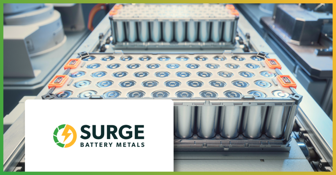 China Cuts Battery Export Rebates, Sending Lithium Prices Up and ...