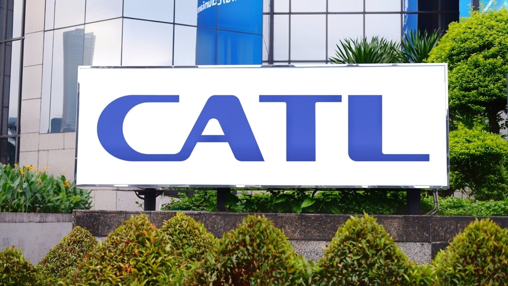 CATL's Profit Surges 42% With Global Battery Demand and the Shift to a ...