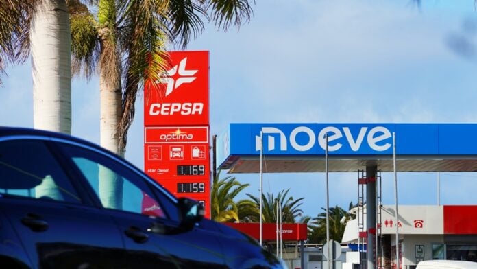 Moeve, Masdar, and Enalter Partner on Southern Europe’s Largest Green ...