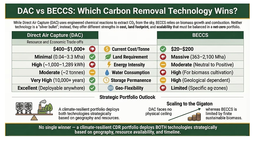 U.S. DOE Restores Carbon Capture Hub Funding: Texas and Louisiana ...