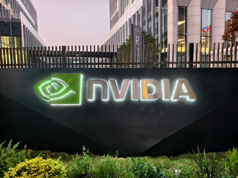 NVIDIA and Idaho National Laboratory Launch AI Project to Cut Nuclear ...