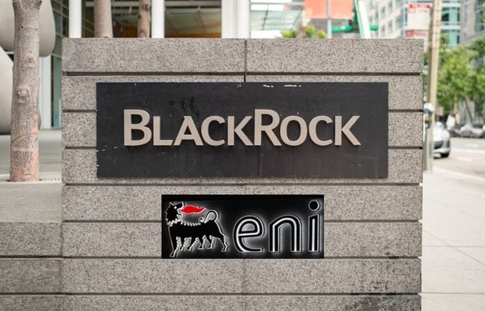 Eni and BlackRock Scale Up Europe’s CCS Race With $670 Million HyNet ...