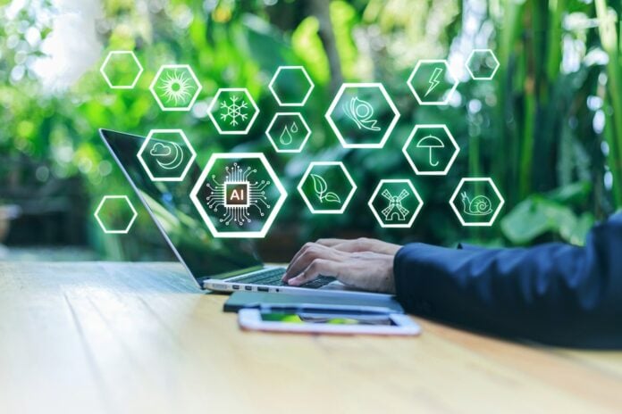 U.S.-Based Elemental Impact Teams Up with Big Tech to Build Greener AI ...