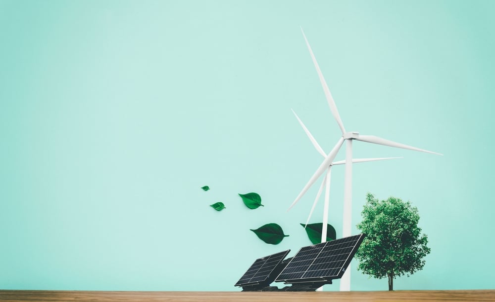 The Top 4 Clean Energy Stocks Dominating 2026 as AI Supercharges Power ...