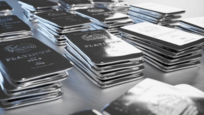 Platinum Market in 2026: Price Swings, Supply and Demand Challenges ...