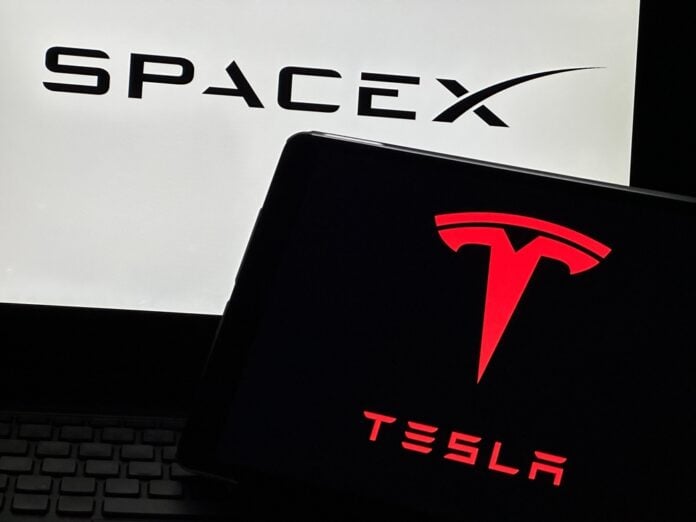 Elon Musk’s 100 GW Solar Moonshot: Can Tesla (TSLA) and SpaceX Pull It ...