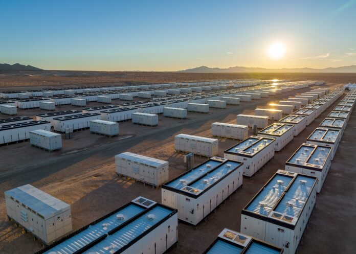 Solar Cells, Battery Storage, and $3.1T in Investment Signal Energy ...