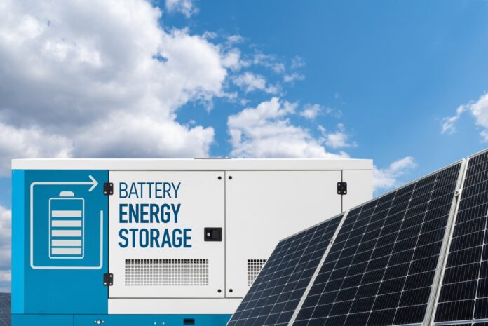 Waymo and B2U Unlock a Second Life for EV Batteries with Grid-Scale ...